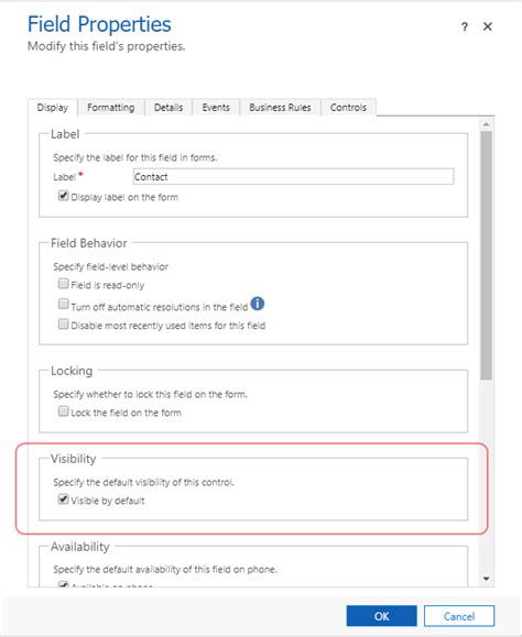 Adding Lookup Functionality To Forms Step By Step Guide Article