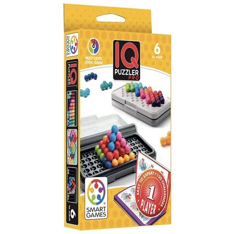 Smart Games Brands Big W