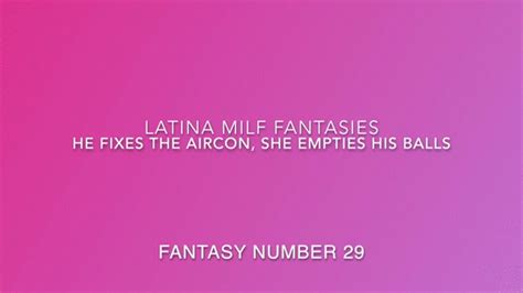 You Help Me Fix The Aircon Magnitathelatinamilf