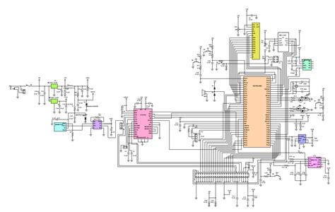 Scheme It Altitude Pressure Experimental Apex Sensor Board Digikey