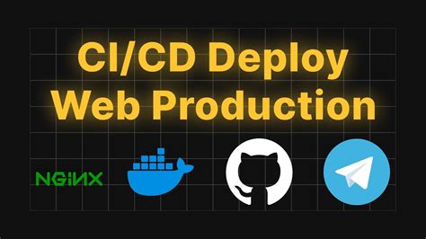 Giới Thiệu Khóa Học Cicd Deploy Website React Next Node Lên Vps