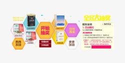 卡通抽奖页面png图片免费下载 素材7NzqkUPke 新图网