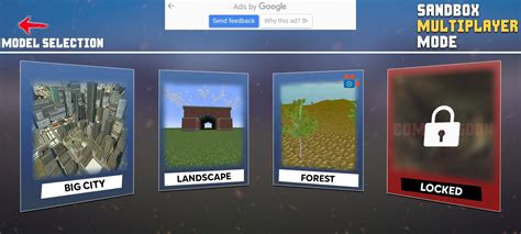 Descargar Sandbox Multiplayer Mods 1001 Apk Gratis Para Android