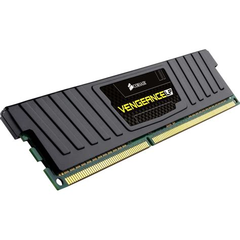Corsair Vengeance 32GB DDR3 SDRAM Memory Module Kit Walmart