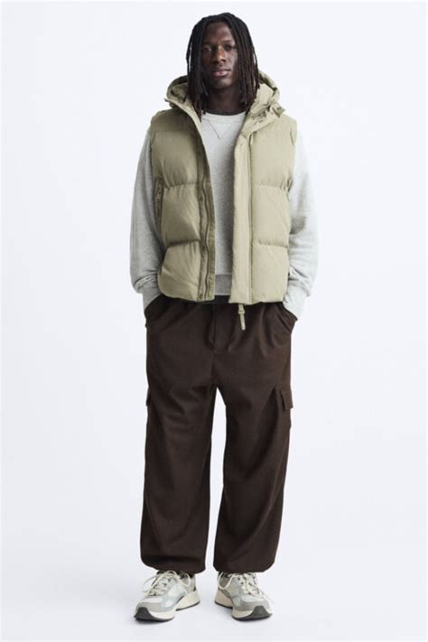 21 Puffer Vest Outfits For Men Easy Ways To Style A Gilet