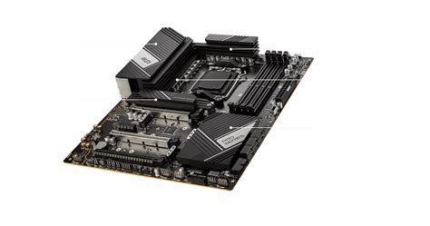 PRO X670 P WIFI