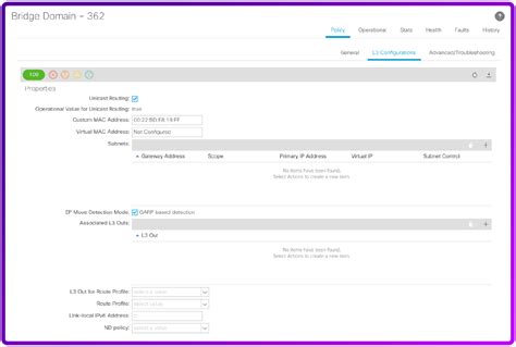 how to deploy load balancers in cisco aci environments loadbalancer