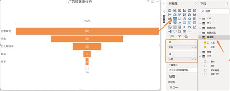 数据分析power Bi案例：产品与客户销售数据分析powerbi数据分析实例 Csdn博客