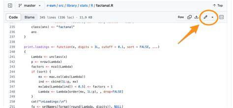 How To Contribute To Base R