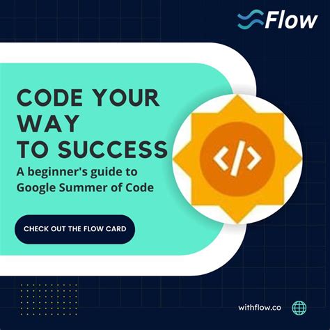 Gsoc2023 Opensource Coding Techtips Mentorship Programming