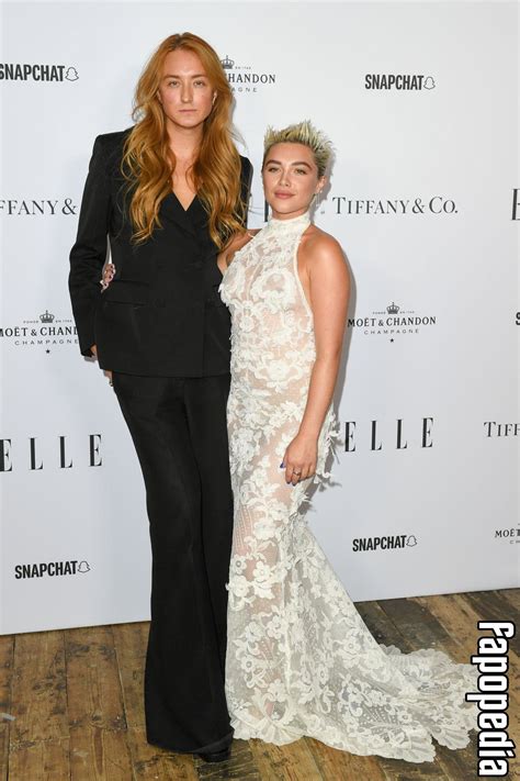 Florence Pugh Nude Leaks Photo 2583050 Fapopedia