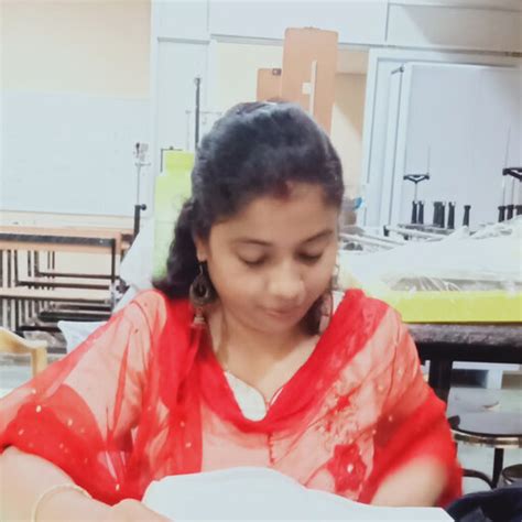 Tarkeshwari Verma Phd Student Doctor Of Philosophy National