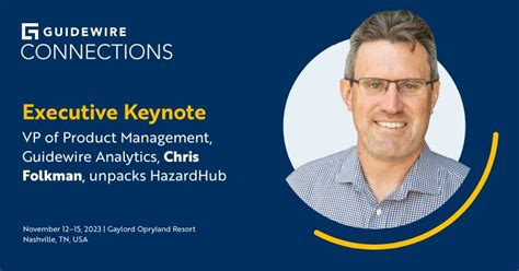 Guidewire Software On Linkedin Archived Event Connections