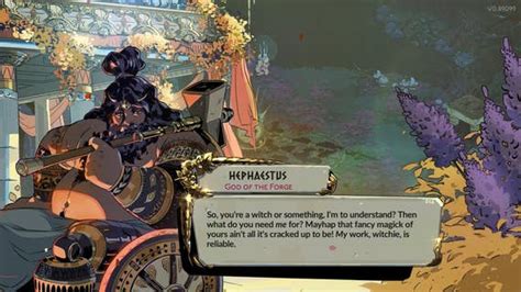 Hades 2s New Update Adds In More Weapon Variations Boss Challenges