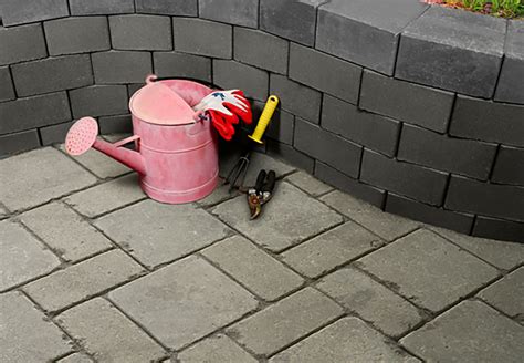 Barkman Smooth Stack Stone Seconds Meadows Landscape Supply Ltd