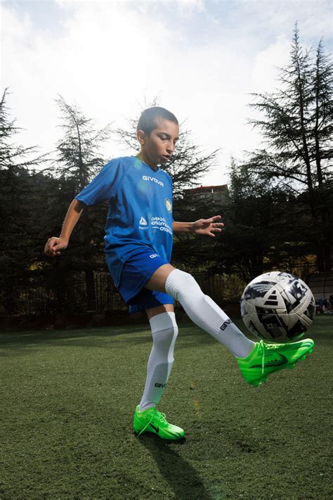 ფეხბურთის სიყვარულით ახმაურებული ქალაქის ამბავი