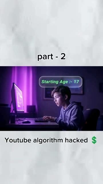 how to hack youtube algorithm youtube