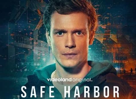 Safe Harbor Tv Show Air Dates And Track Episodes Next Episode