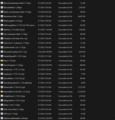 Mineraft 1 7 10 Issue If I Hit Someone In My Modpack He Doesnt Turn Red Java Edition Support