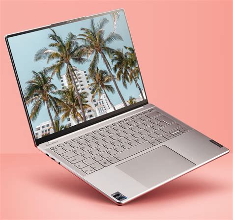 Lenovo Yoga Slim I Maximum PC Computer Mobile Read This Story On Magzter Com