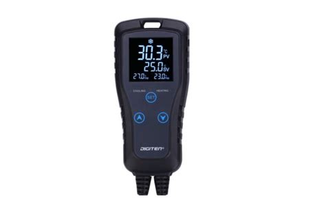 Digiten Dtc 102 Digital Temperature Controller Thermostat User Manual Thermostatguide