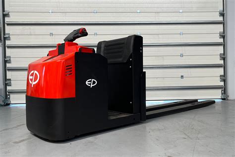Low Level Order Picker Ept20 Rap Sitarcol