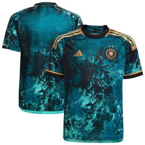 Germany National Football Team Jerseys And Teamwear Rebel