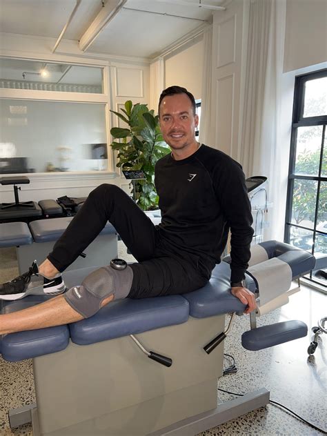 Everything You Need To Know About The Heatpulse Knee Massager Hydragun Blog