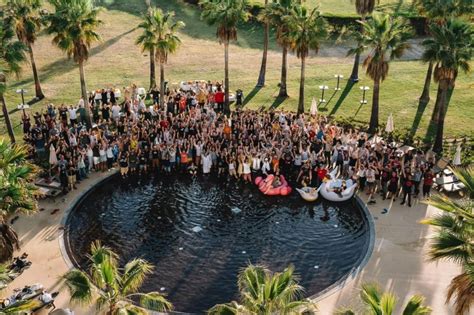 Anniina Sulku On Linkedin After Three Fulfilling Years Its Time To