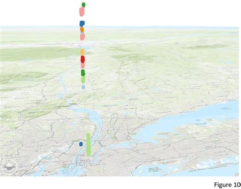 Detect Spatial Temporal Point Clusters By Incorporating Time Into