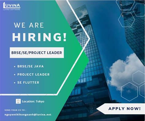 Hồng Oanh Rose On Linkedin Brse Projectlead Flutter Semobile Tokyo