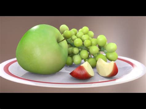 Free Video Separable Subsurface Scattering Real Time Rendering Technique From Two Minute Free Video Separable Subsurface Scattering Real Time Rendering Technique From Two Minute