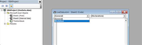 Automatically Refresh Pivot Table Easy Simple Smart