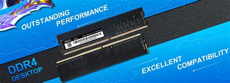 Ddr4 Non Ecc Unbuffered Longdimm Oscoo