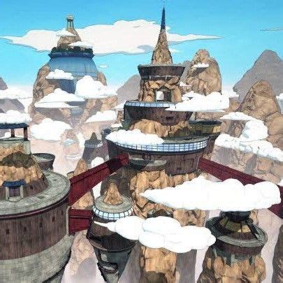 Cloud Village Naruto Pictures Naruto Shippuden Anime Hidden Mist