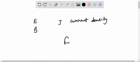 SOLVED A Particle Of Charge Q Moves In A Circle Of Radius R With Spced V Treating The Circular