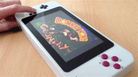 Gamepad Setup Raspberry Pi At James Aviles Blog