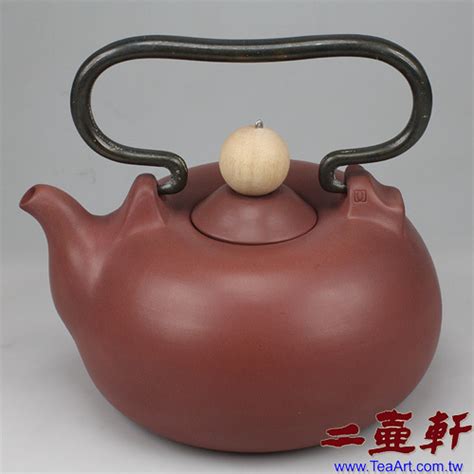 唐盛陶藝戴竹谿五行壺陶燒水壺 小 紅 二壺軒陳年普洱茶 勐海茶廠普洱茶 大益普洱茶 一廠紫砂壺 買賣 收購普洱茶