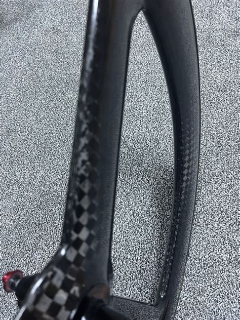 픽시 카본 삼발이 방향 지식in