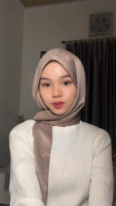 Inspirasi Outfit Ootd Ideas Fashion Rekomendasi Hijab Pashmina Velvet Silk Pashmina Hijab