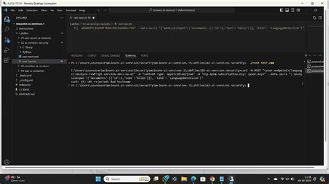 how to fix permission denied command not found invalid tenant id and curl errors