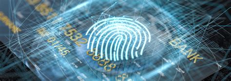Exploring The Potential Of Biometric Authentication In Banking Hgs
