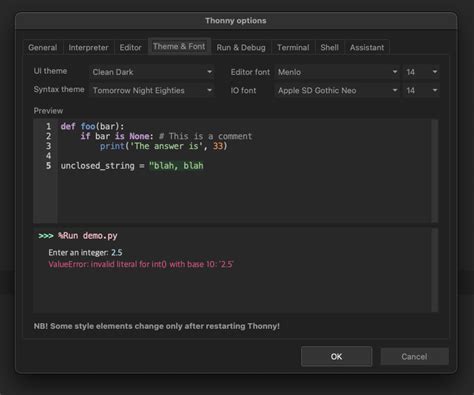 Getting Started With Thonny The Optimal Ide For The Raspberry Pi Pico