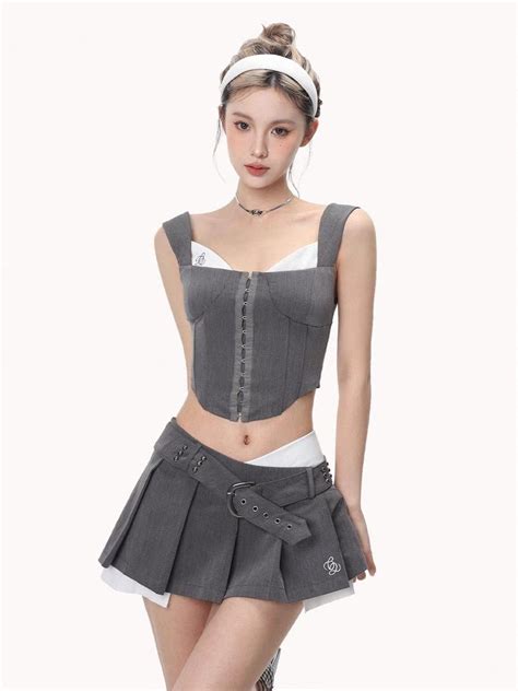 Pin On 𝕾𝖚𝖎𝖙 Kpop Fashion Outfits Fashion Inspo Outfits Stylish Outfits