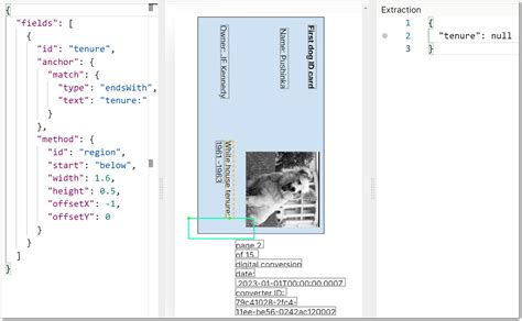 rotate page