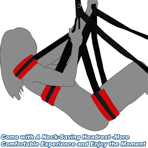 Build Your Sex Room With Our Sex Furniture 4play Essentials