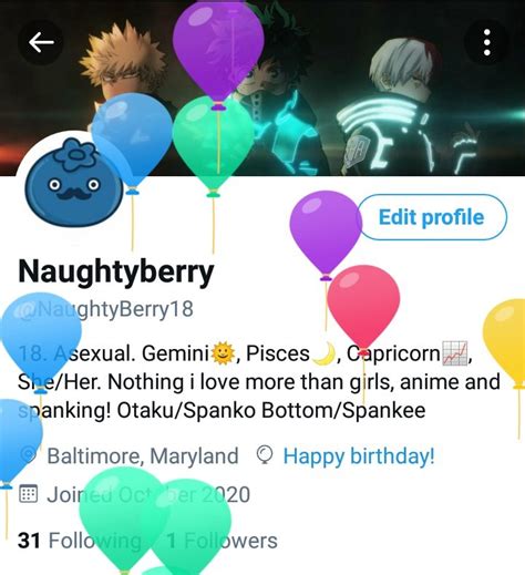 Naughtyberry Naughtyberry Twitter