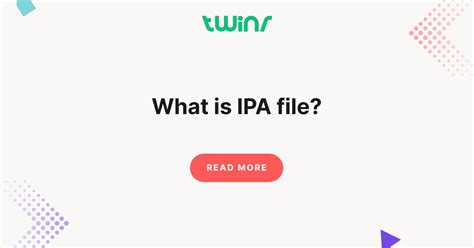 IPA Files In IOS Essentials Of IPA Files In IOS App Development