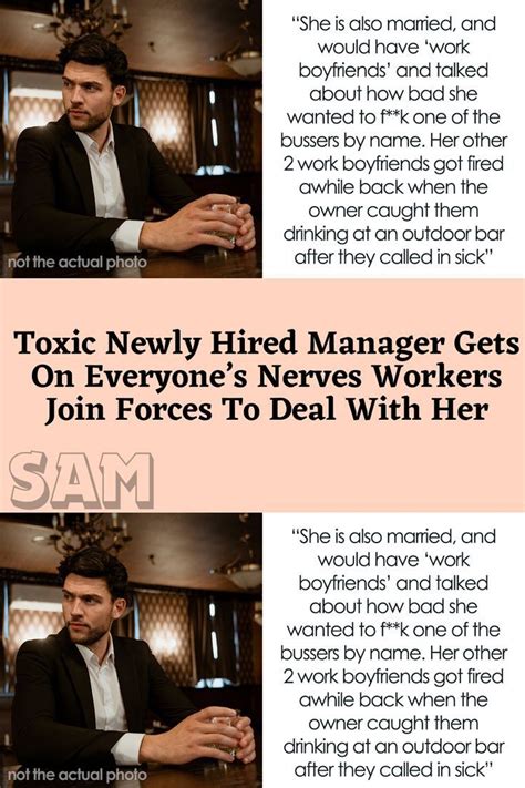 Man Got His Coworker Fired After She Kept Scheduling Him On The Worst