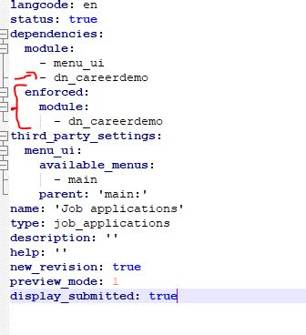 How To Create Content Type Fields And View While Installing Custom